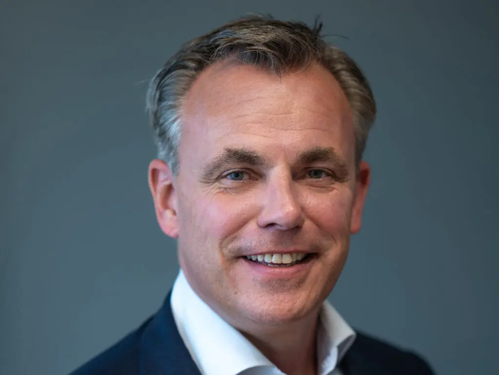 Mark Harbers nieuwe voorzitter raad van commissarissen ProRail • TTM.nl