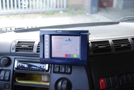 Nieuwe boordcomputer bij MobiCoach • TTM.nl