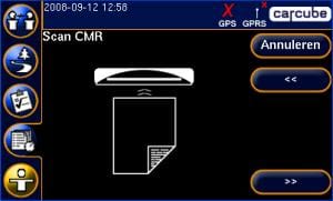 Truckdieven gevangen dankzij CarCube • TTM.nl