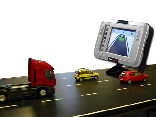 Boordcomputer steeds breder inzetbaar • TTM.nl