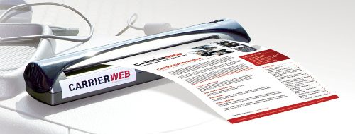 Boordcomputer steeds breder inzetbaar • TTM.nl