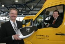 1300 Sprinters voor DHL en Deutsche Post • TTM.nl