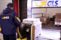 GLS: Nu ook pallets real-time te volgen • TTM.nl