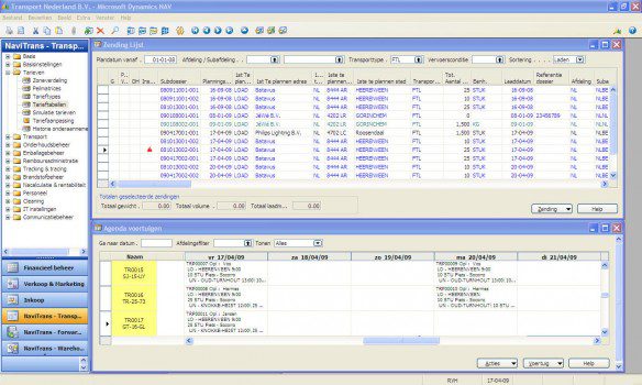 PDF's mailen met NaviTrans • TTM.nl