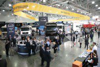 Comtrans 2013 podium voor Truck-of-the-Year Award • TTM.nl