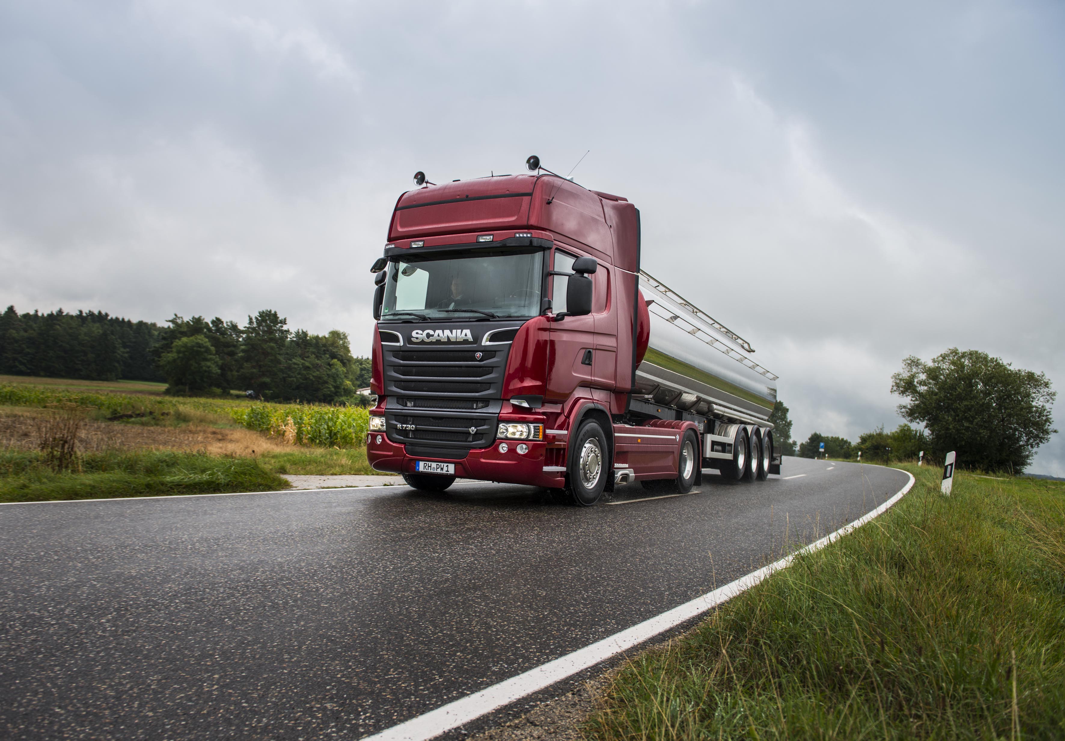 VIDEO - Hoe bouw je een Scania R 730 Streamline? • TTM.nl