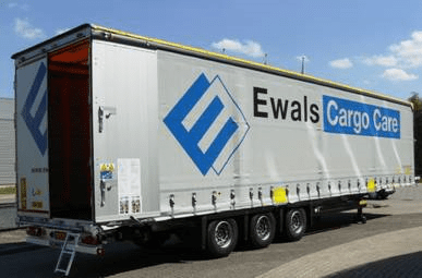 VIDEO - 600 nieuwe trailers voor Ewals Cargo Care • TTM.nl