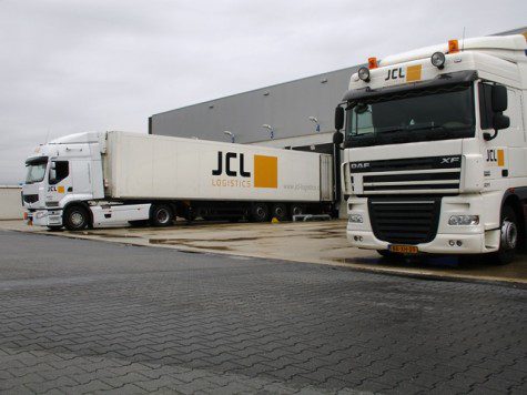 JCL Logistics Nederland verzelfstandigd • TTM.nl