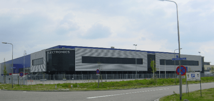 ‘Banenverlies dreigt bij Flextronics’ • TTM.nl