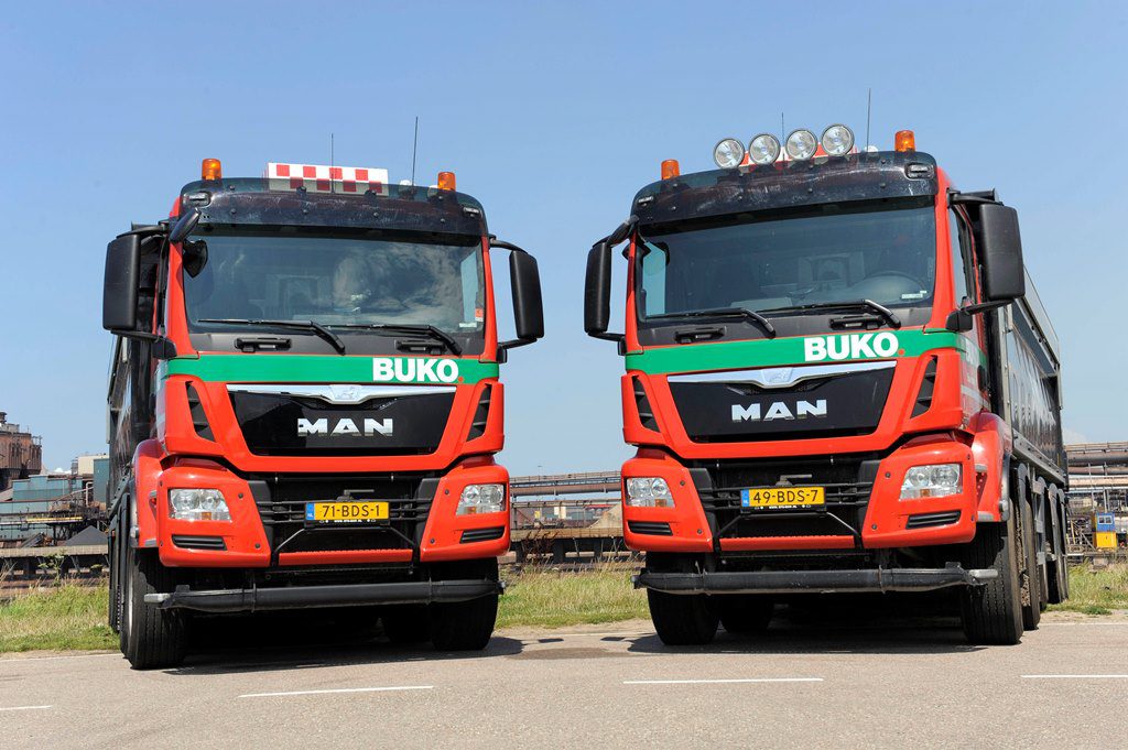 BTS opent vestiging bij Buko • TTM.nl