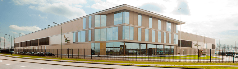 ICT en TranspariX Software leveren software aan Forever Direct EU • TTM.nl