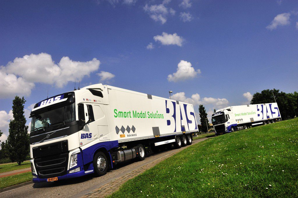Bas Group start samenwerking met Deny Logistics • TTM.nl