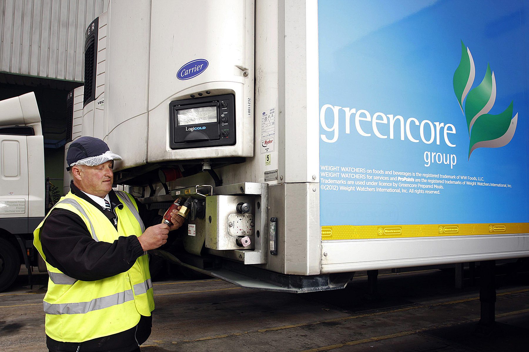 Salvo voorkomst diefstal trailer • TTM.nl