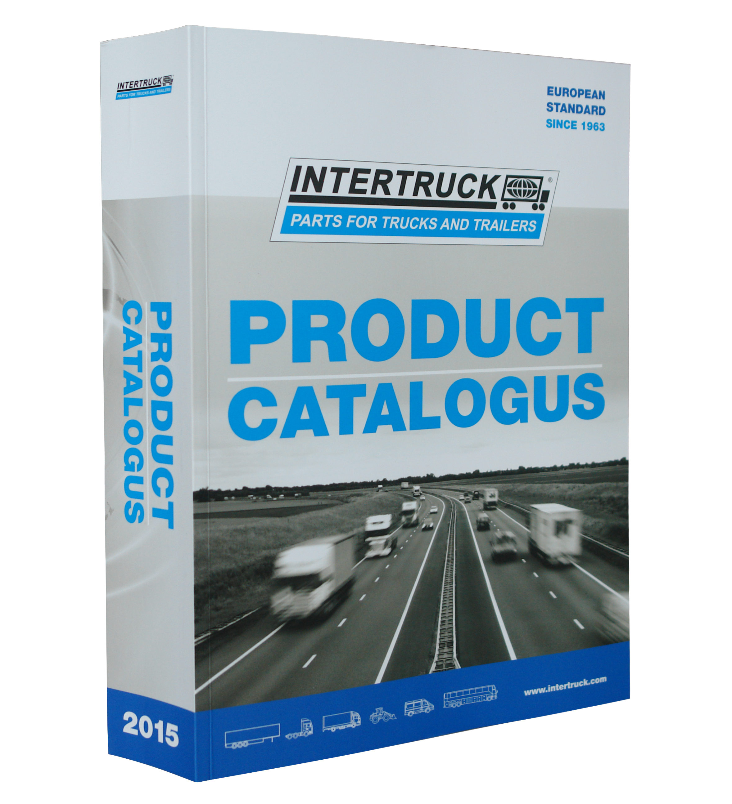 Intertruck introduceert nieuwe merkcatalogus • TTM.nl