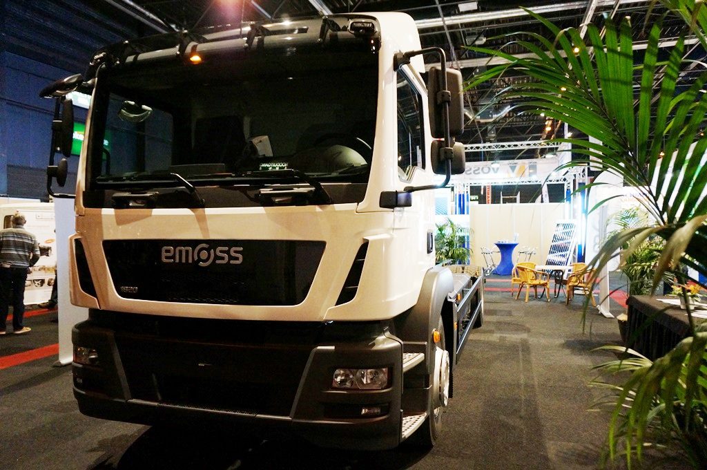 Emoss in surseance • TTM.nl