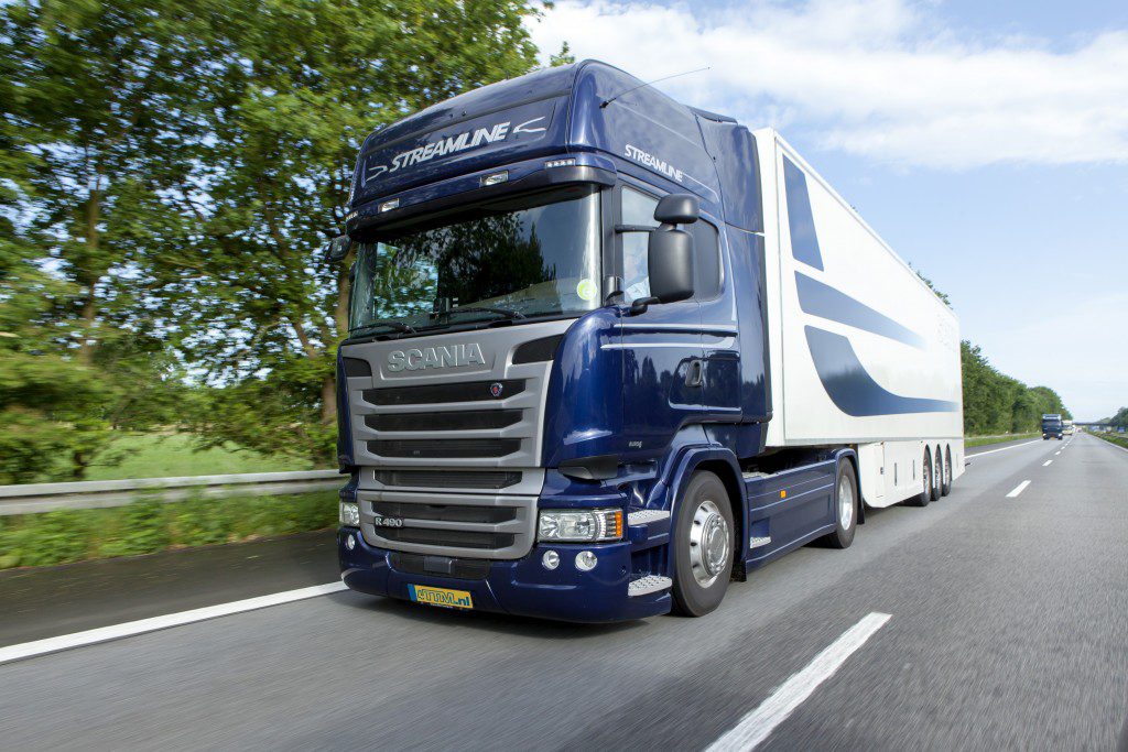 Scania R490 Topline • TTM.nl