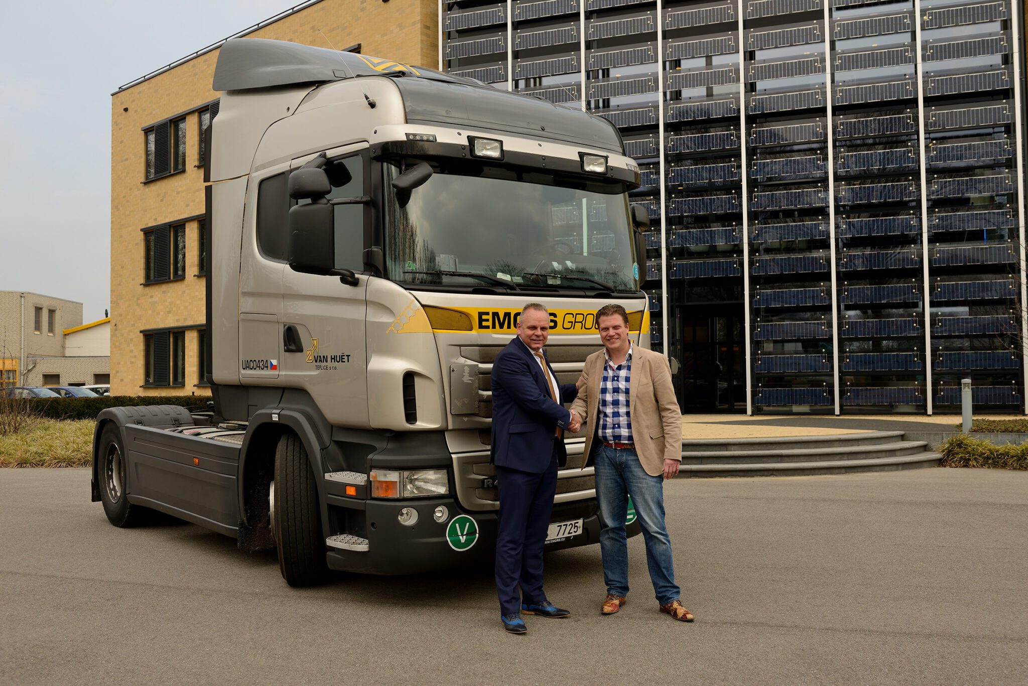 64 nieuwe Scania’s voor Emons Group • TTM.nl