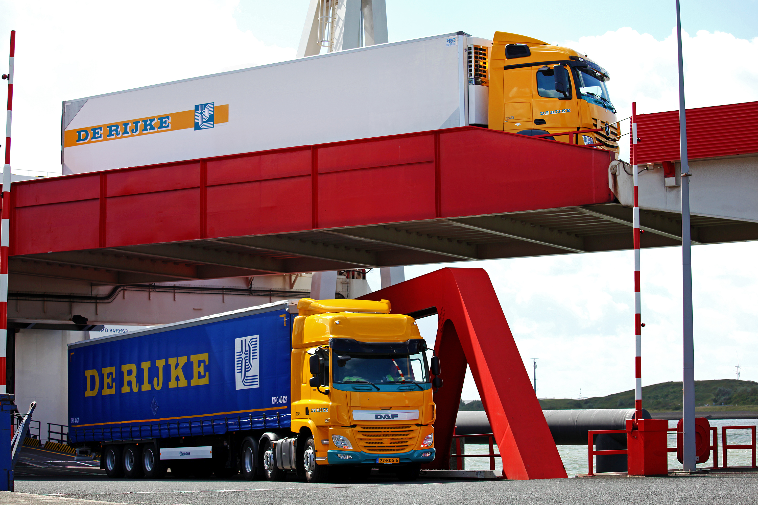 ‘Focus op applicaties voor klant’ • TTM.nl