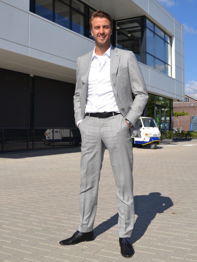 ‘Vooral blijven innoveren’ • TTM.nl