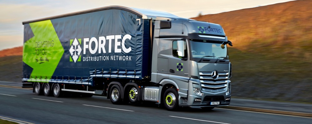 Fortec komt naar Nederland • TTM.nl