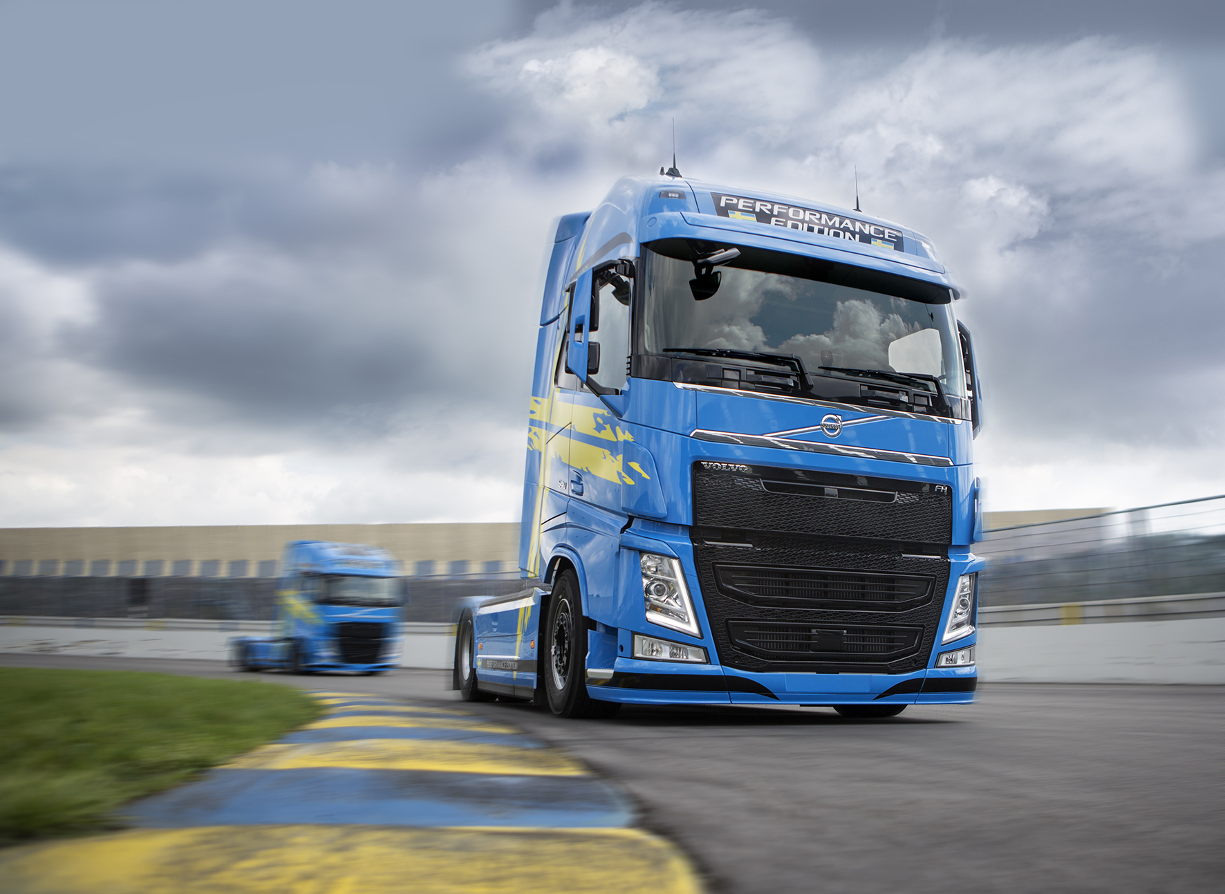 Volvo: alle innovaties op een rij • TTM.nl