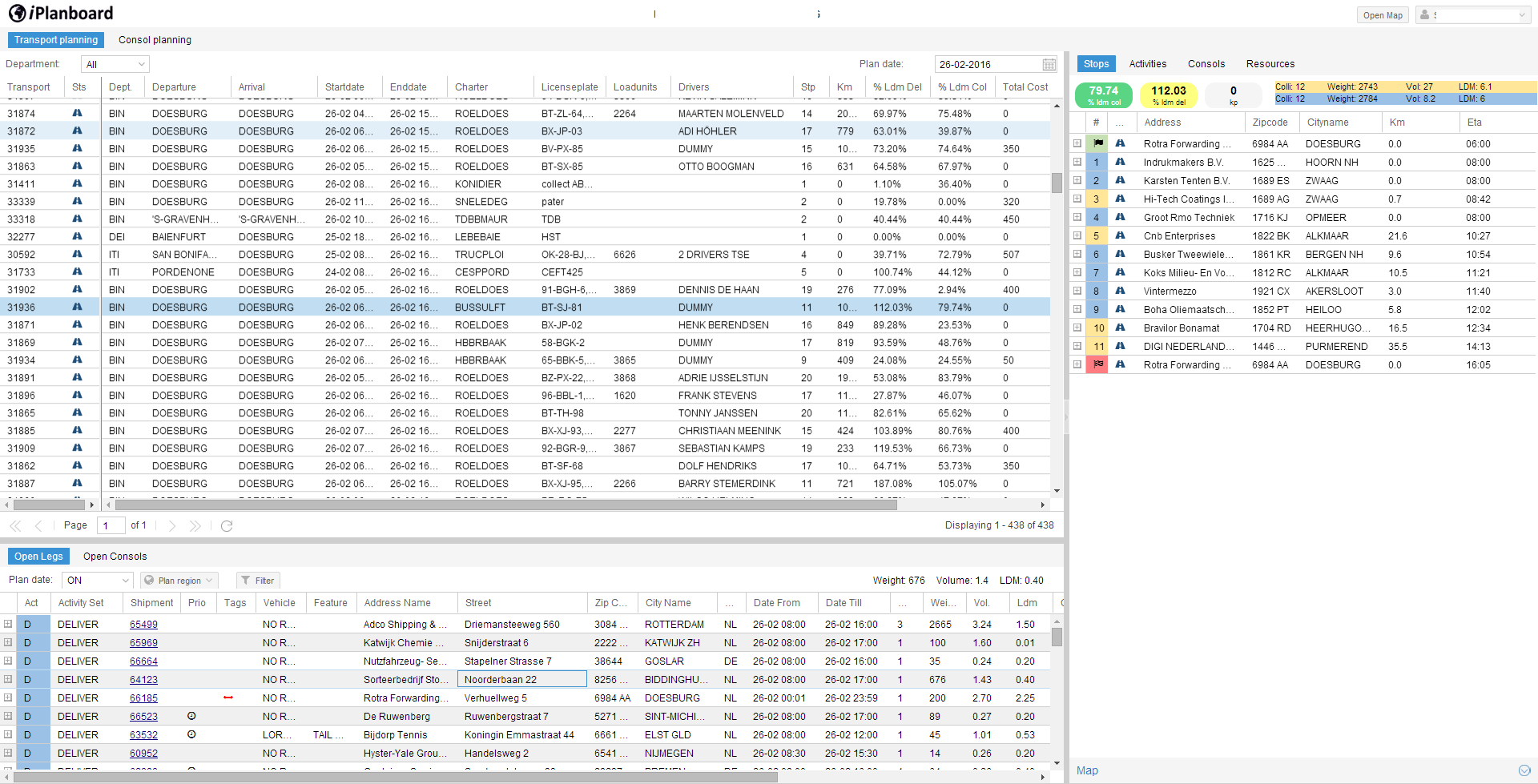 LSS Logistics Software Solutions zet in op ketensamenwerking • TTM.nl