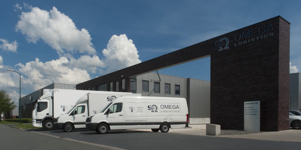 Omega Logistics verlengt contract met Pluripharm • TTM.nl