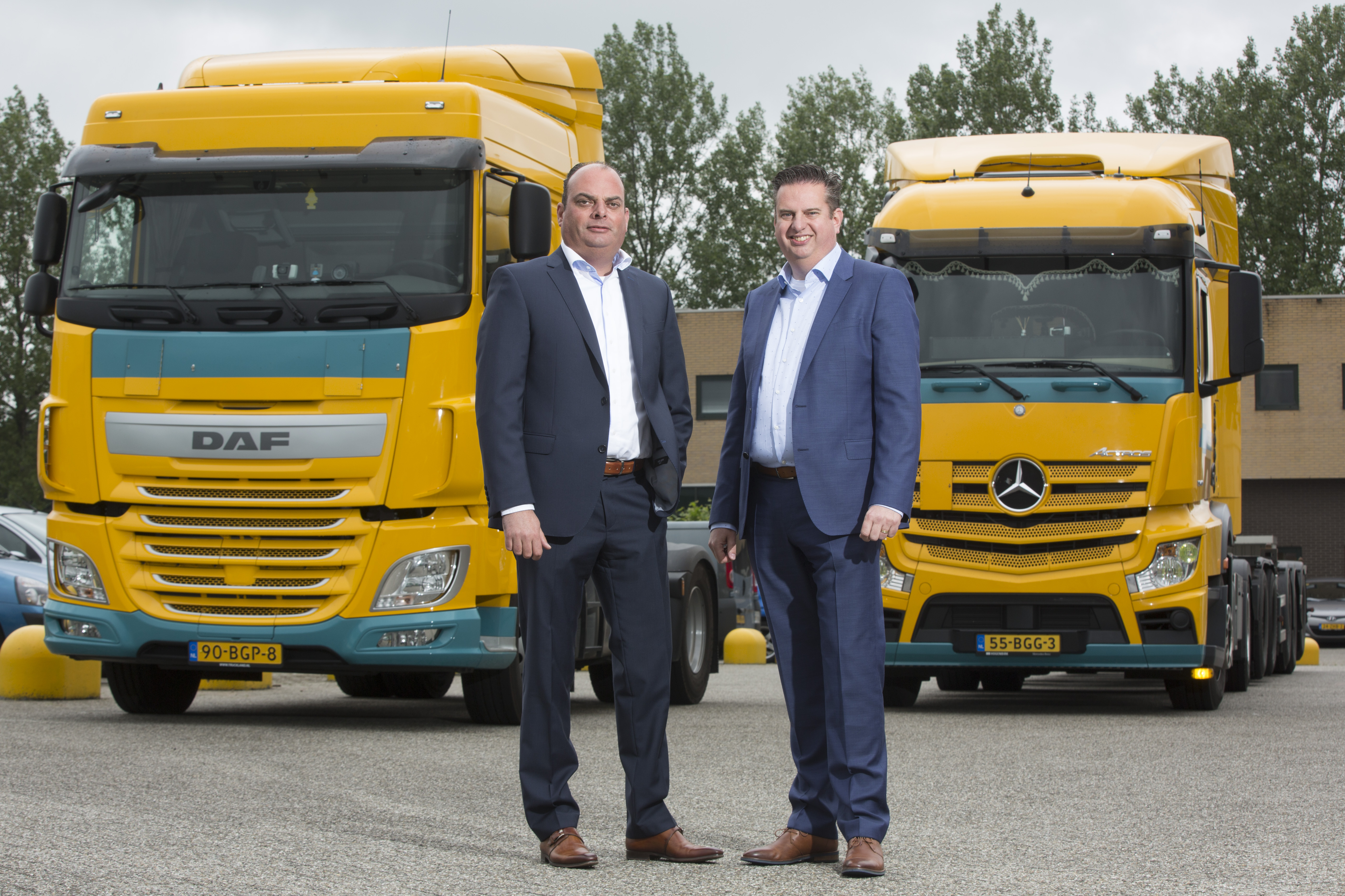 De Values van De Rijke • TTM.nl