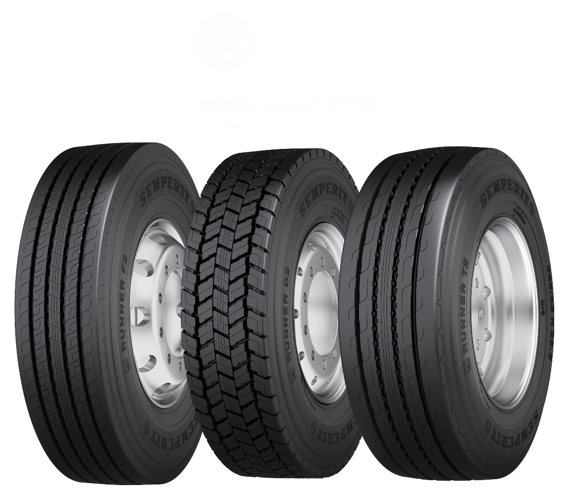 Semperit zoekt aansluiting met de top • TTM.nl