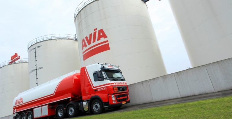 Avia Weghorst neemt 33 tankstations ODN over • TTM.nl