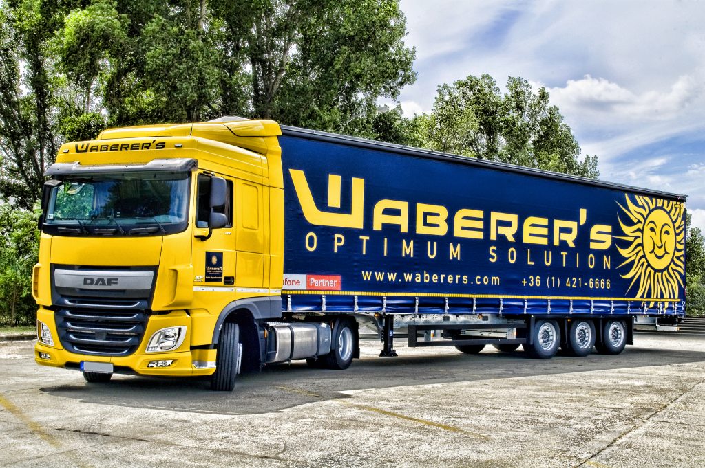 Waberer’s: het zonnetje in Nederland • TTM.nl