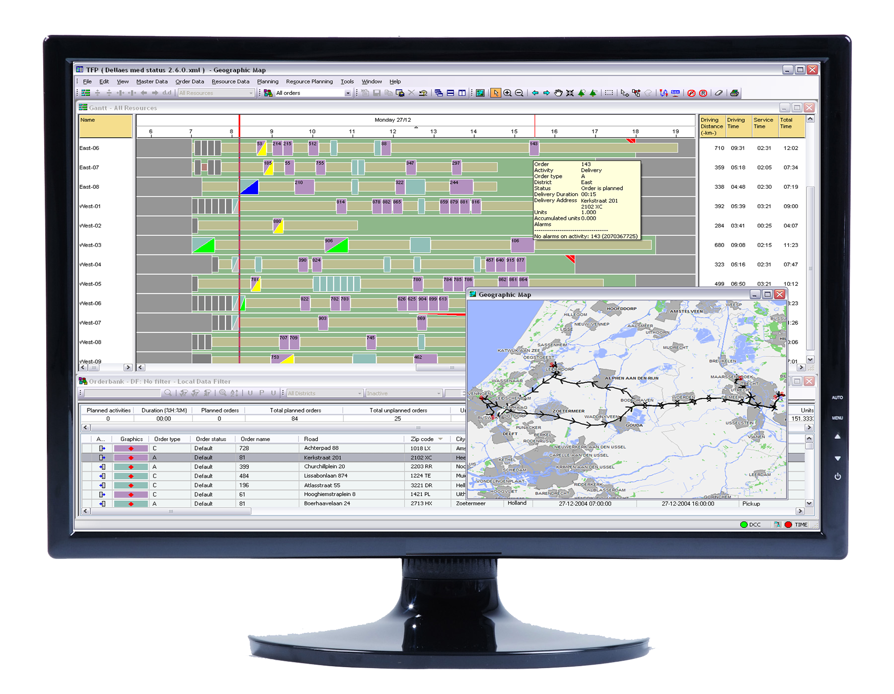 AMCS Group: “Meer dan planning alleen” • TTM.nl