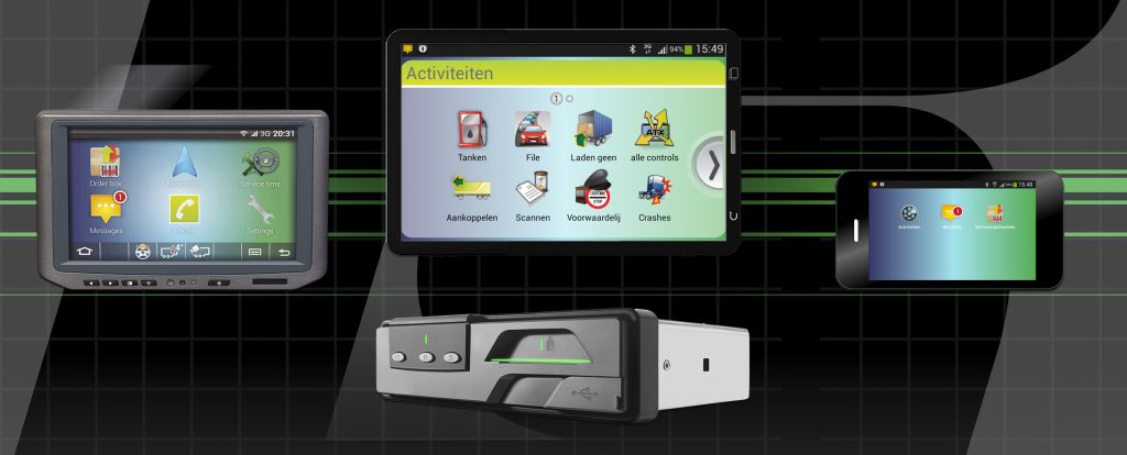 Groeneveld introduceert volgende fase transportautomatisering • TTM.nl