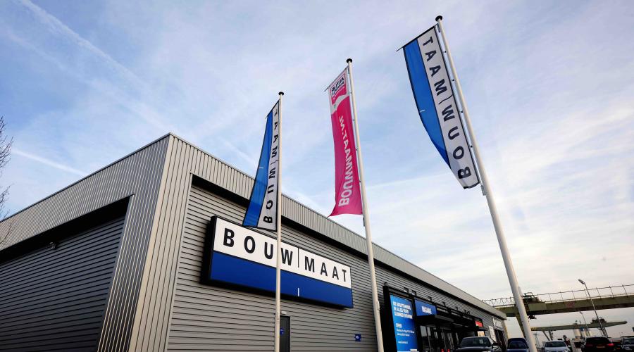 Snel aan de slag voor Bouwmaat • TTM.nl