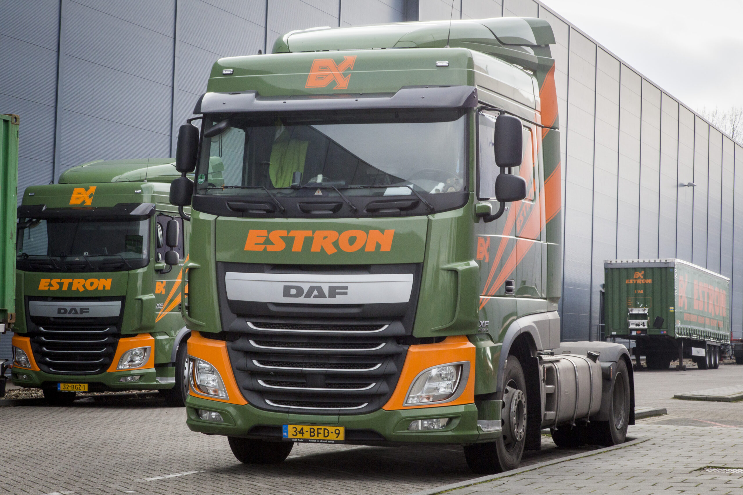 Estron doet alles digitaal • TTM.nl