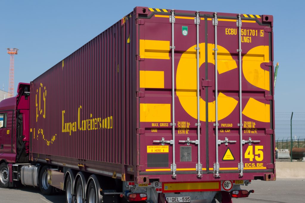 Megafusie tussen twee Belgische transportbedrijven • TTM.nl