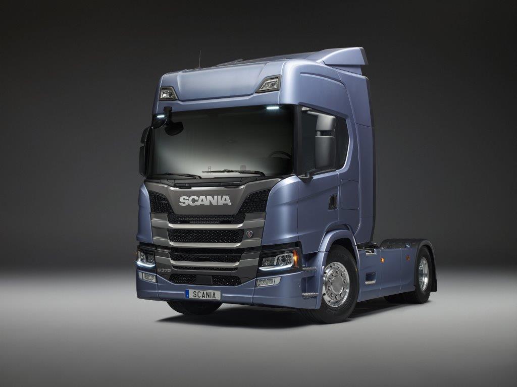 Scania T Series 06