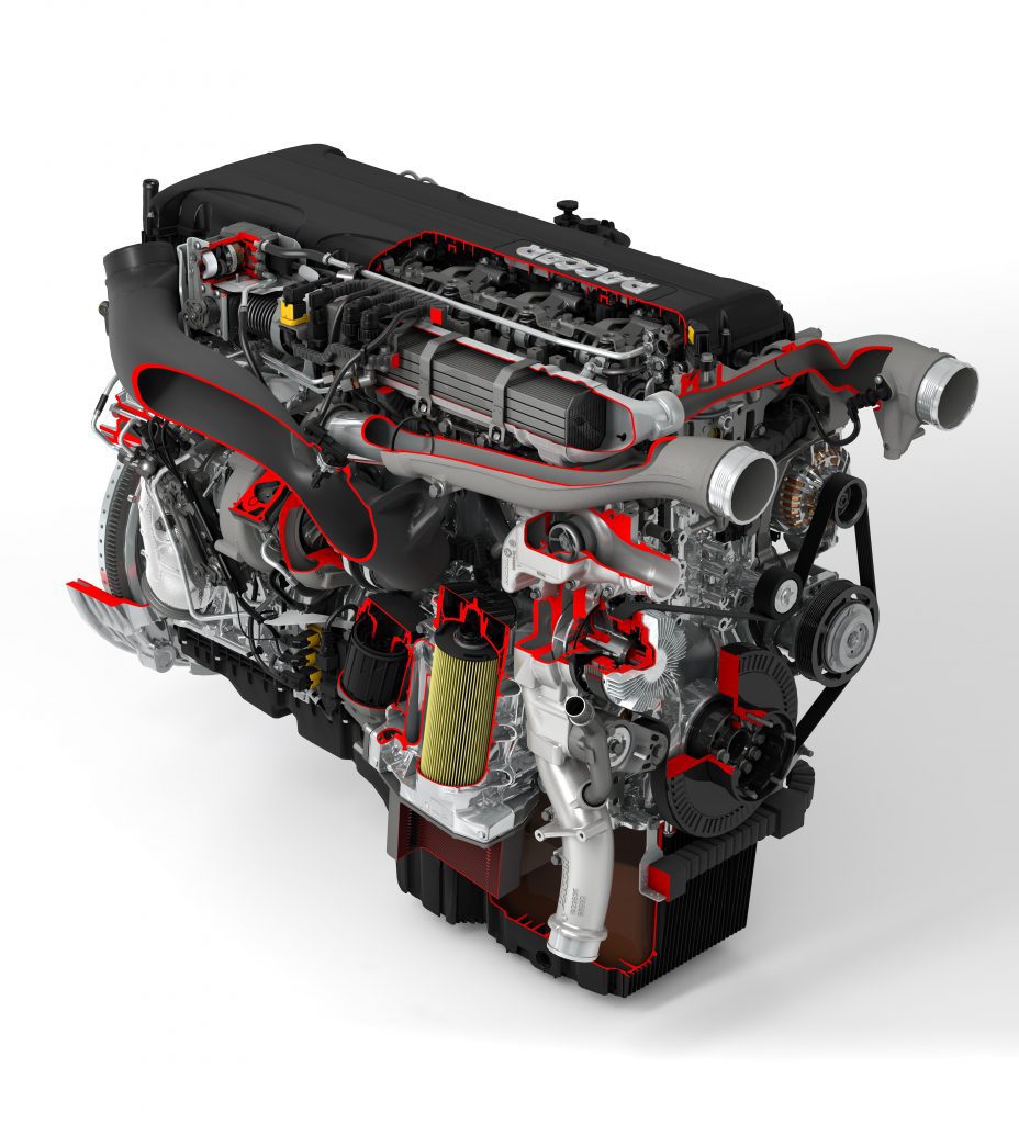 Rijden met de nieuwe DAF XF & CF • TTM.nl
