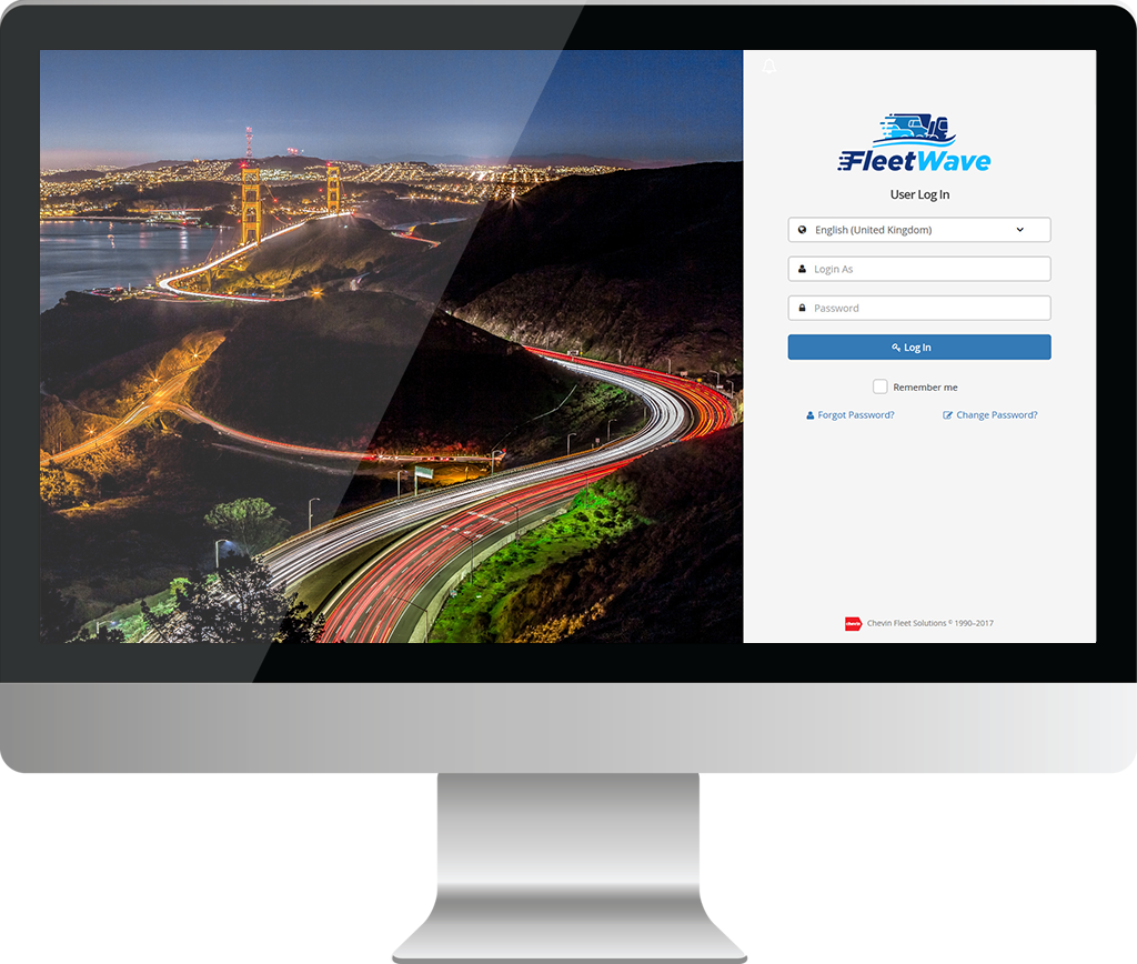 Chevin lanceert nieuwe API voor FleetWave • TTM.nl