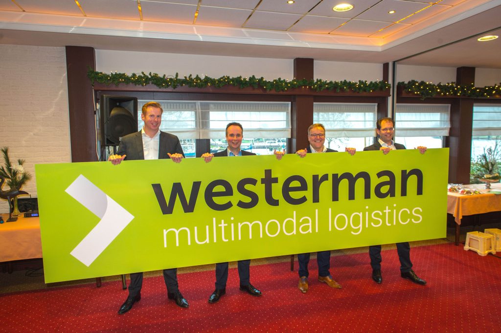Nieuwe directie (en nog veel meer) voor Westerman Logistics • TTM.nl