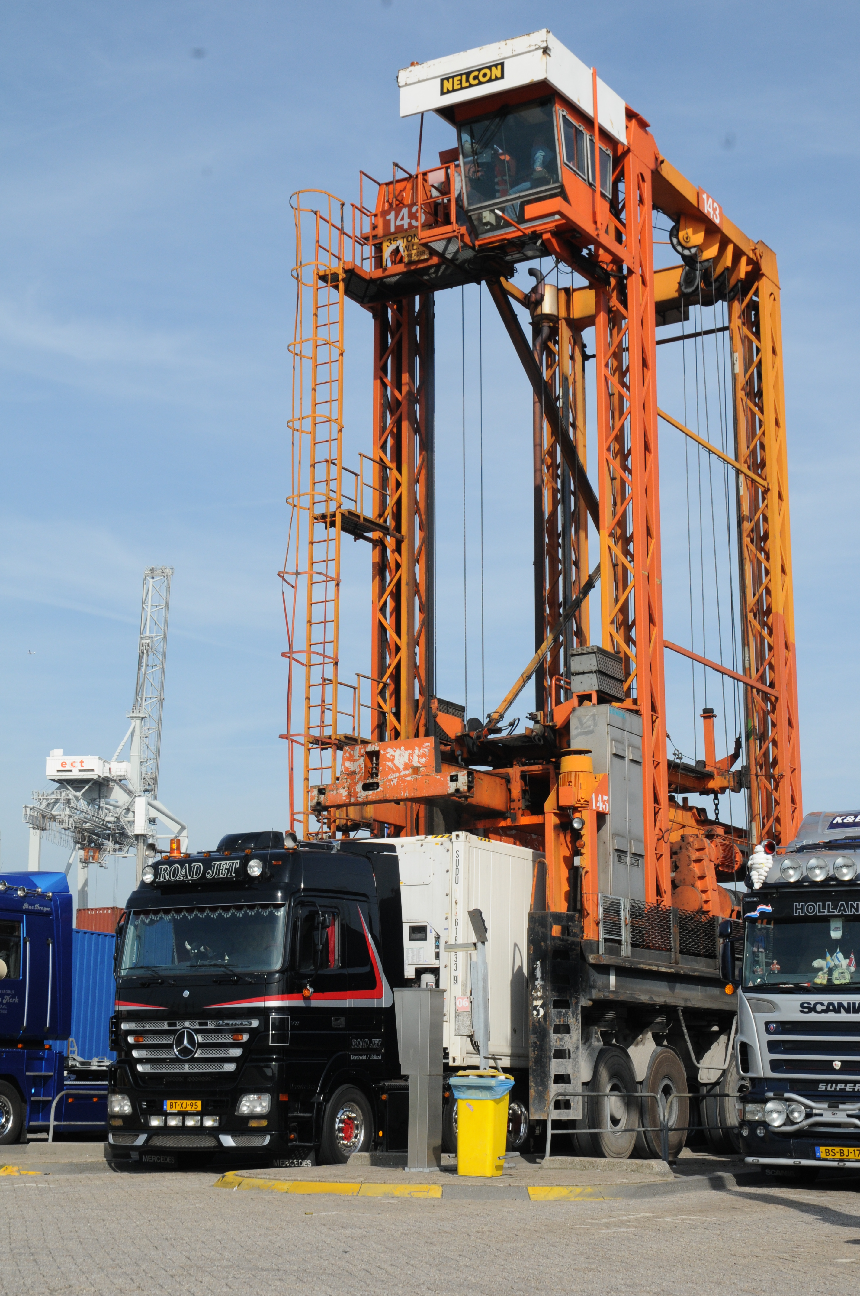 ECT op zoek naar medewerkers • TTM.nl