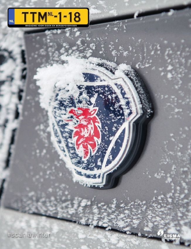 TTM.nl nr. 1 2018 • TTM.nl