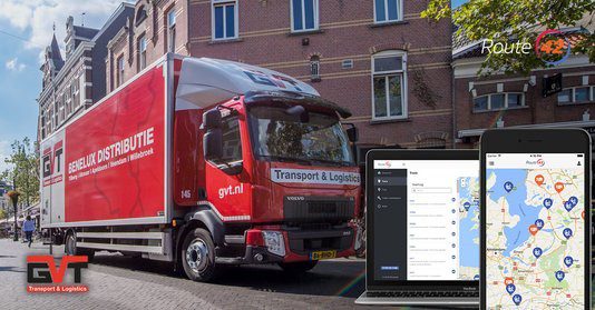 GVT stapt over naar Route42 N-able • TTM.nl