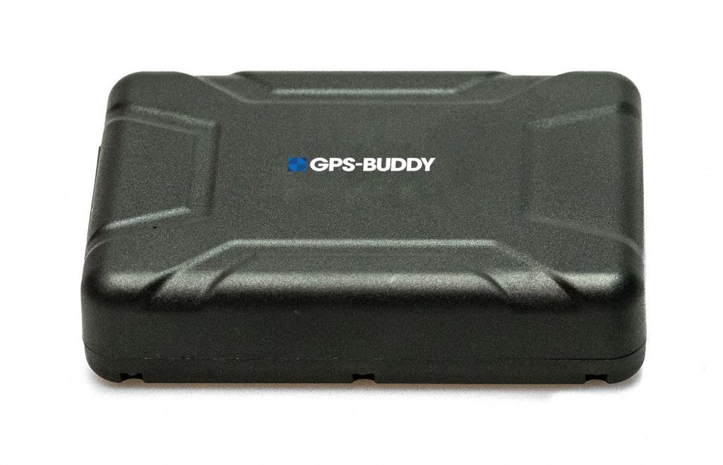 GPS-Buddy introduceert magnetische asset tracking systemen • TTM.nl