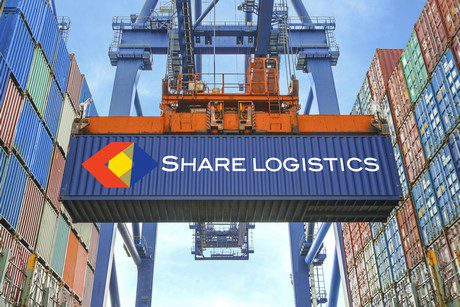 Share Logistics breidt uit in Europa, Noord- en Zuid-Amerika • TTM.nl