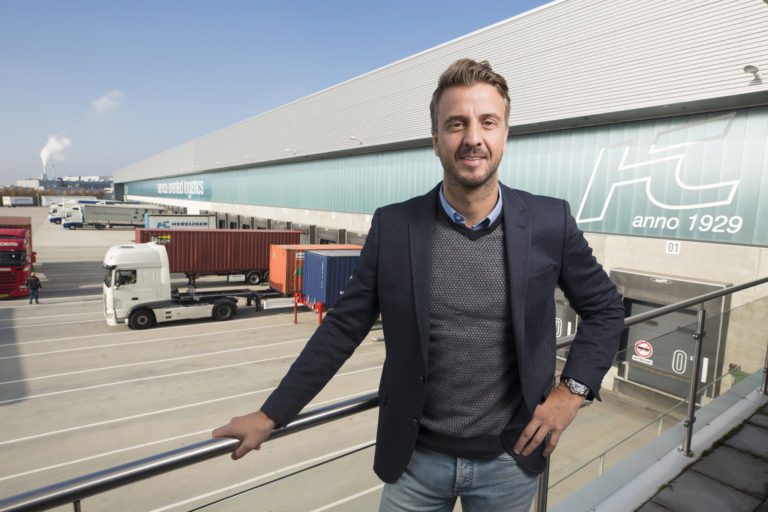 Raben Group neemt Bas Group over • TTM.nl