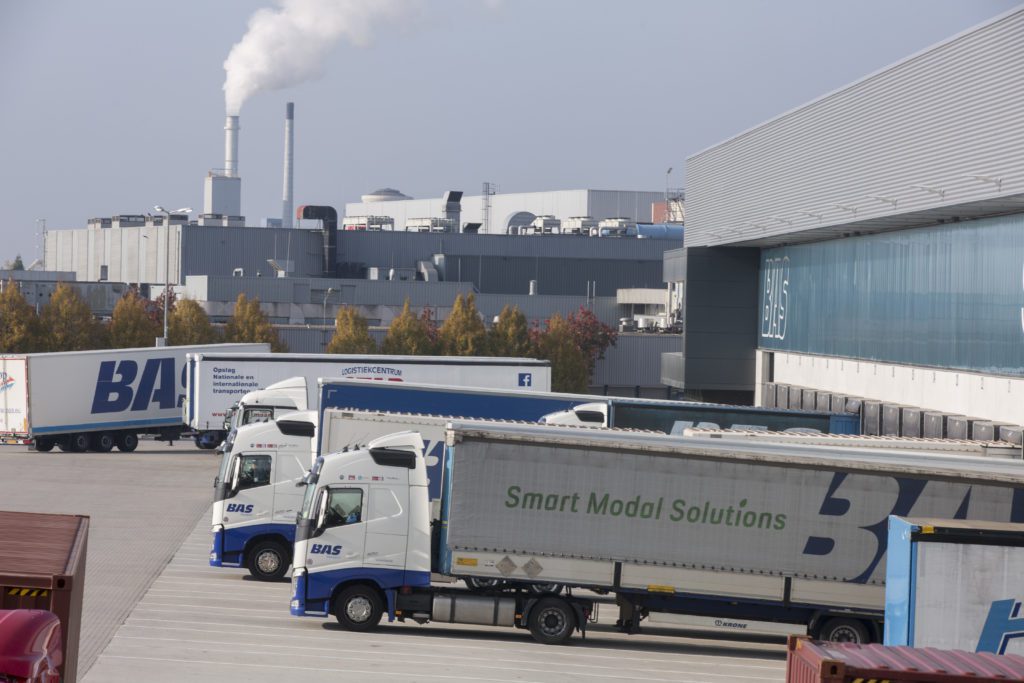 BAS Group wil ketenregisseur zijn • TTM.nl