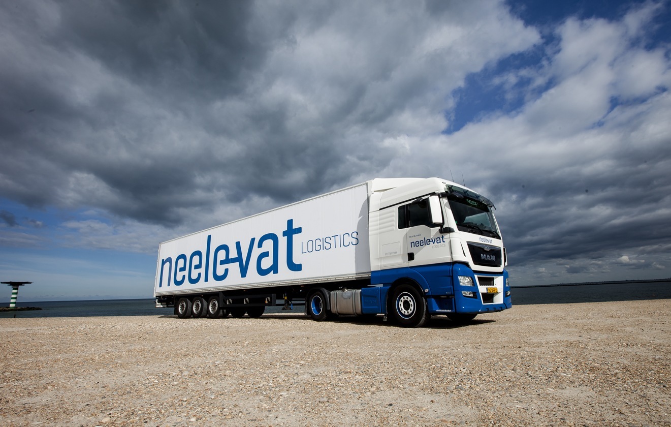 Neele-Vat bouwt twee nieuwe dc’s • TTM.nl