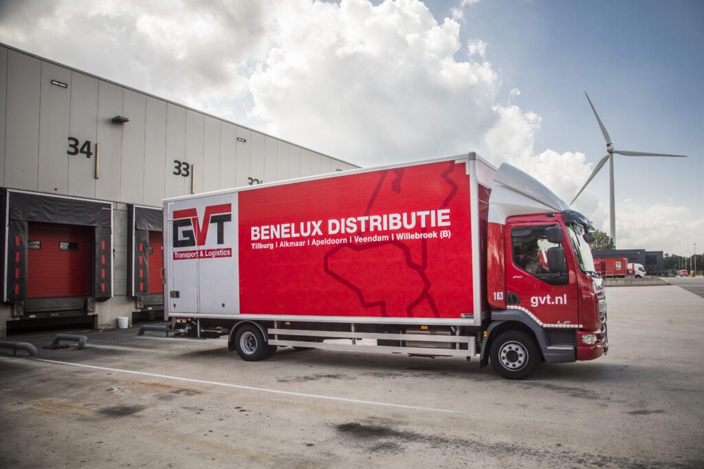 Plantijd drastisch verkort bij GVT • TTM.nl