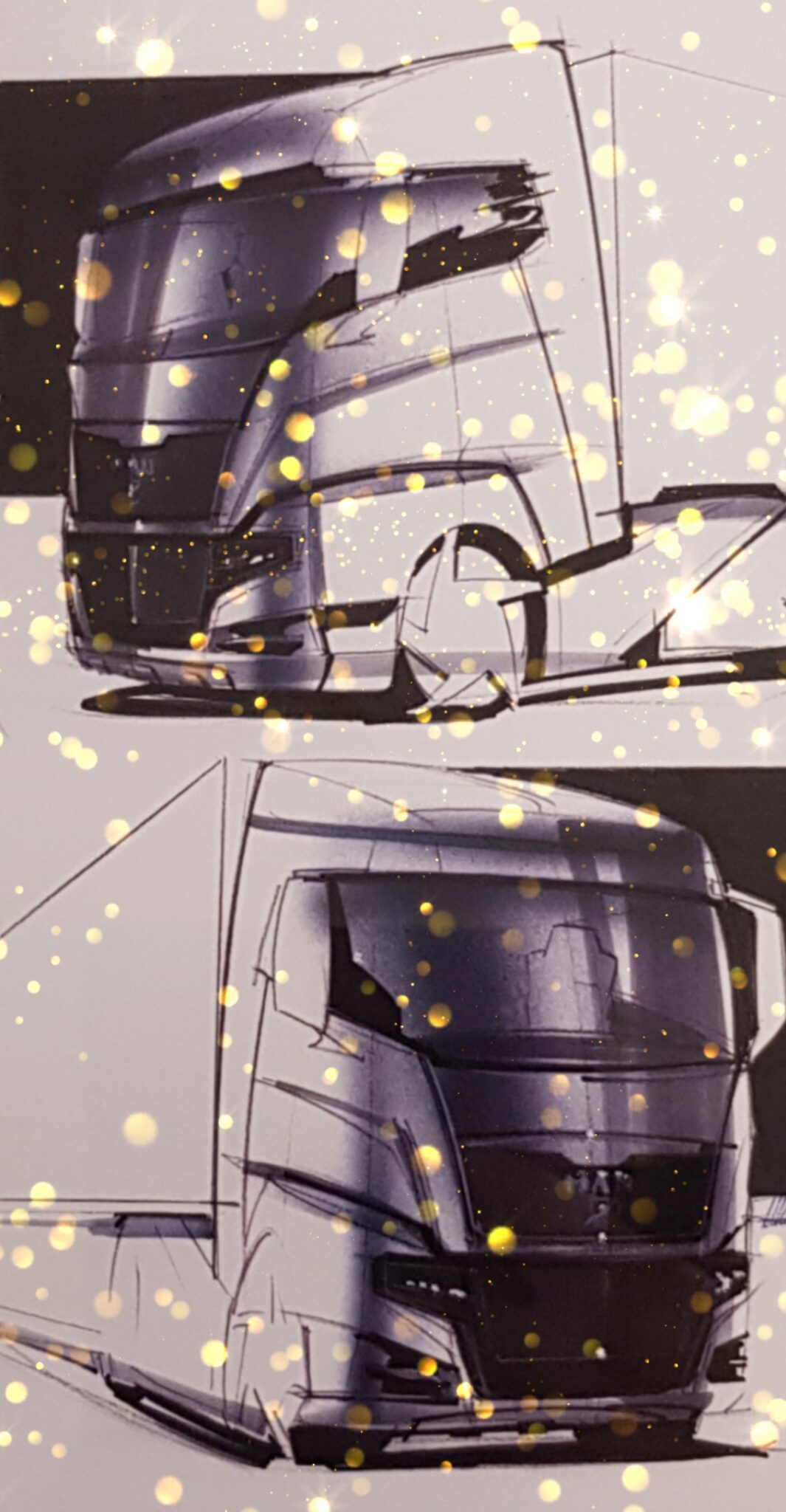 Brengt de NTG MAN een gouden toekomst? • TTM.nl